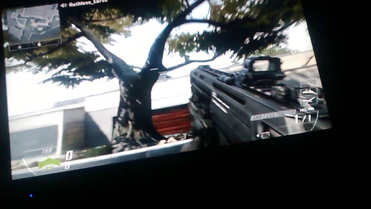 How to get afterlife new camo on bo2 #1 - YouTube