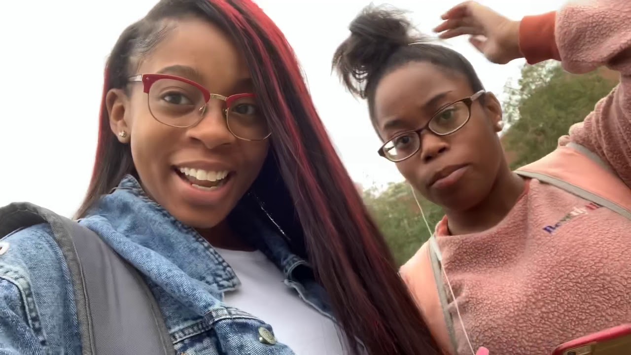 Vlog First Day Of College Sophomore Year Youtube