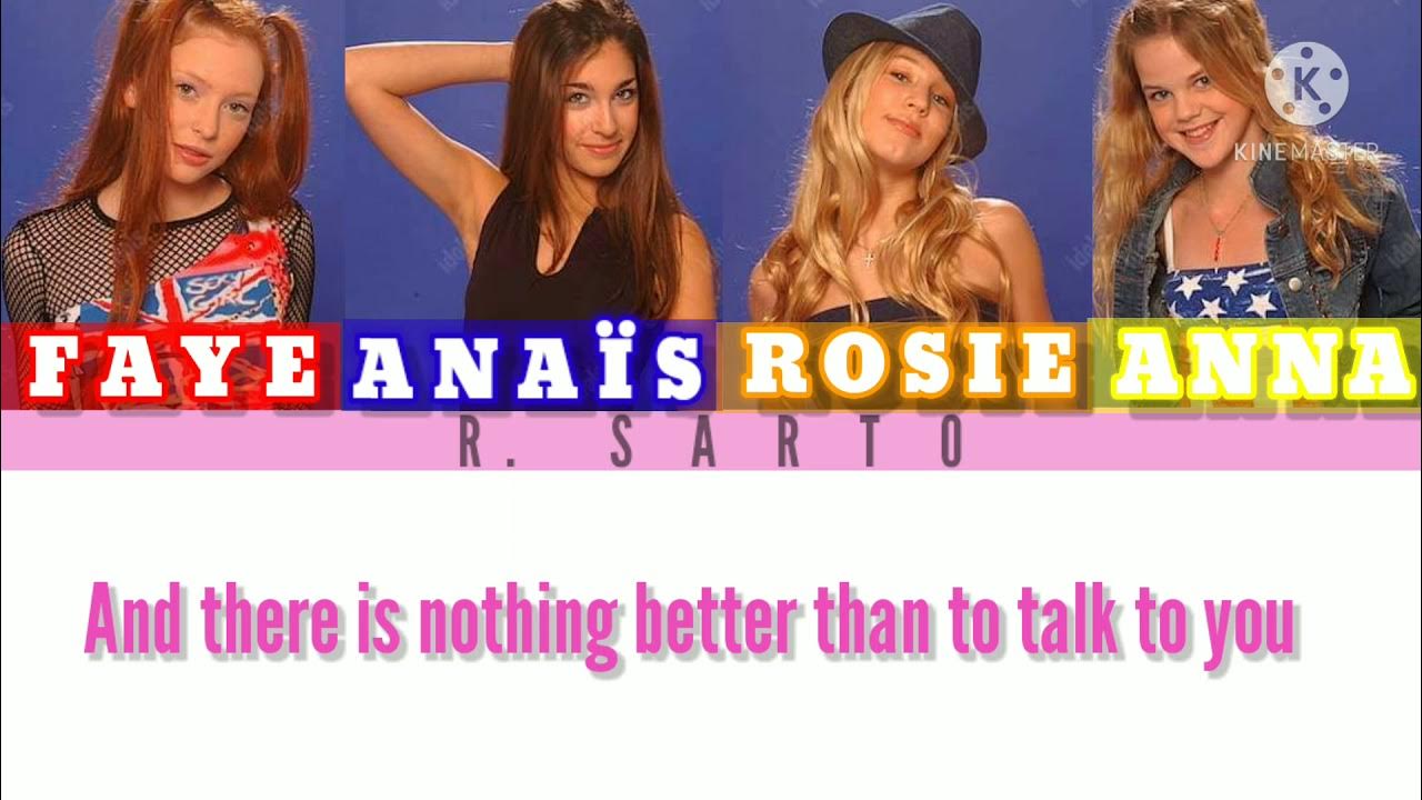 PLAY - Us Against The World (Color Coded Lyrics) - YouTube