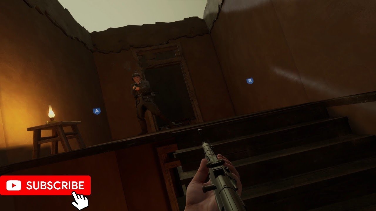 Urban Warfare in WW2: Battle on the City Streets - YouTube