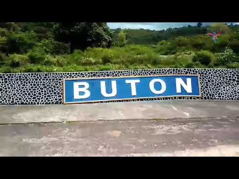 WONDERFUL INDONESIA, Old Buton Cultural Festival 2019 - YouTube