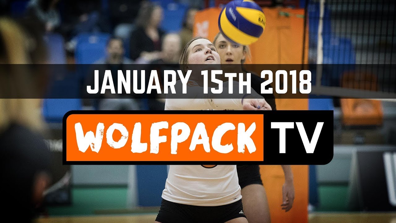 WolfPack TV // Episode 2.17 - YouTube