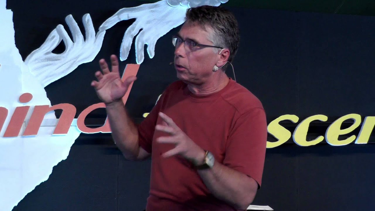Herb Larsen - 2nd Saturday Morning Sermon - SQLD Big Camp 2014 - YouTube