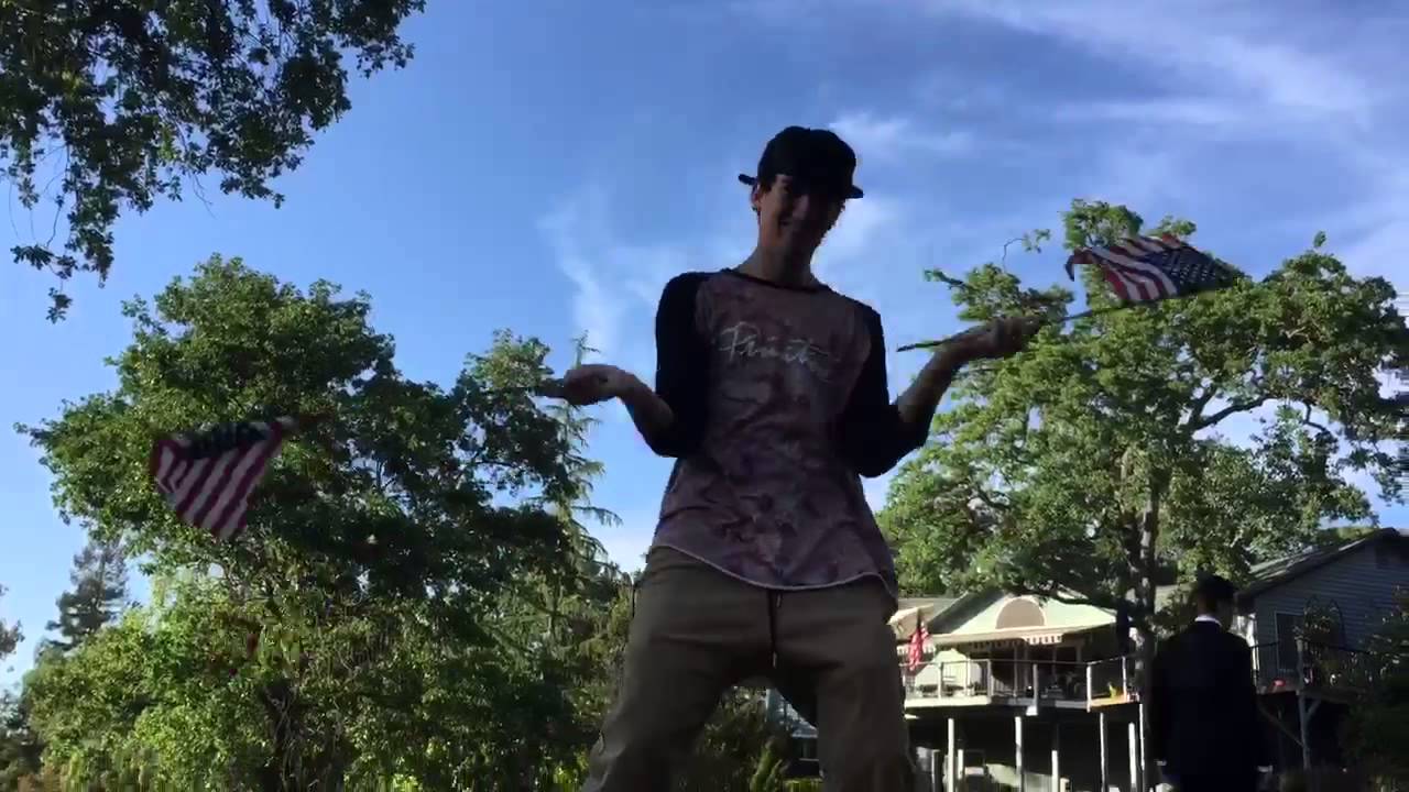 Jared levine as bill brandy - YouTube