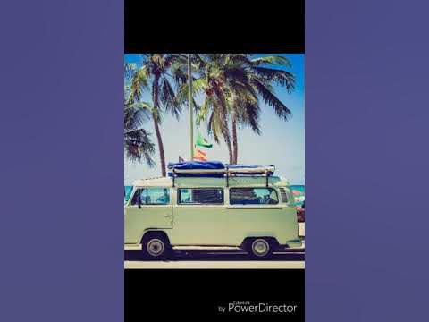 BARBARA FOWLER - KNOCKING ON MY DOOR - YouTube