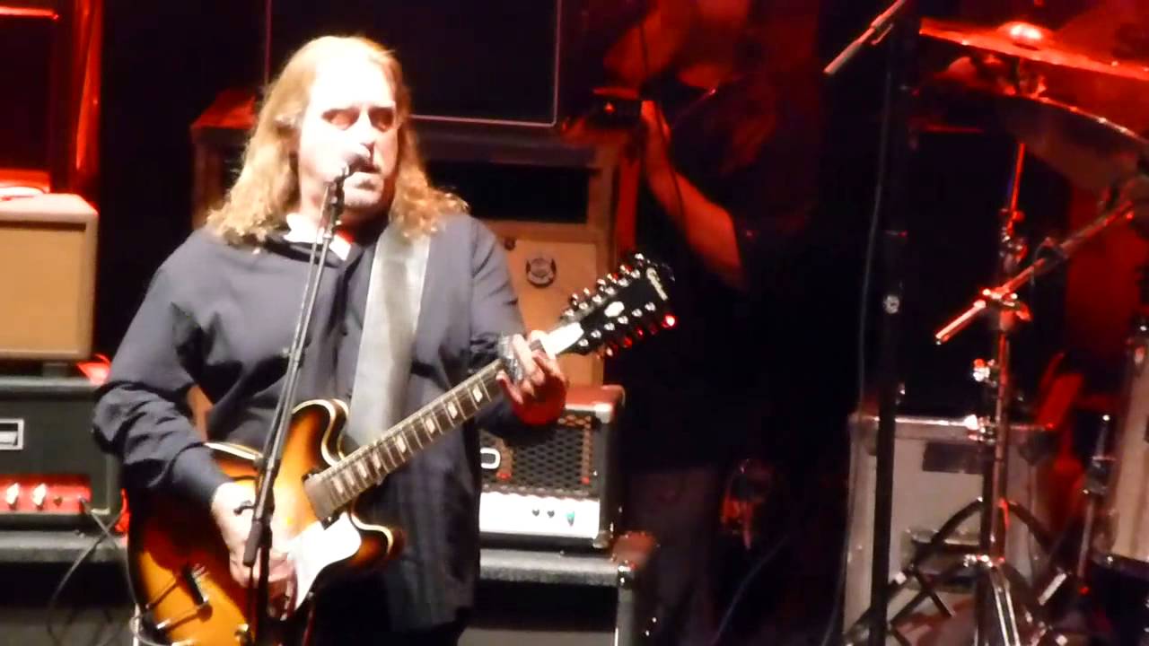 Gov't Mule - Done Got Wise 12-30-13 Beacon Theater, NYC - YouTube