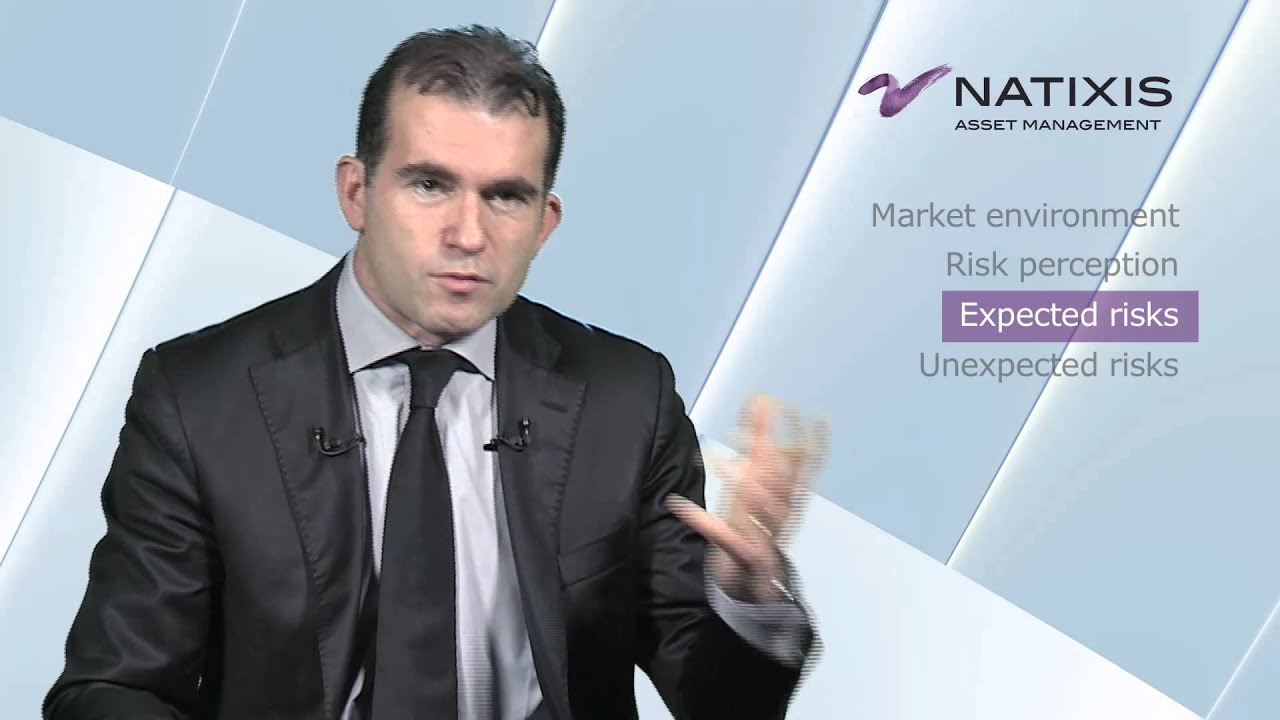 Natixis AM - Interview with Franck Nicolas - YouTube