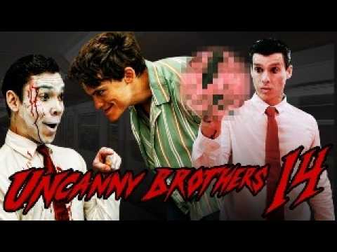 Uncanny Brothers 14 - Metro ( FULL Episode )