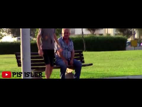 5 TL VER BONZAİ ALACAĞIM!! - (BANA PARA VER !!)😱😱// KAMERA ŞAKASI !