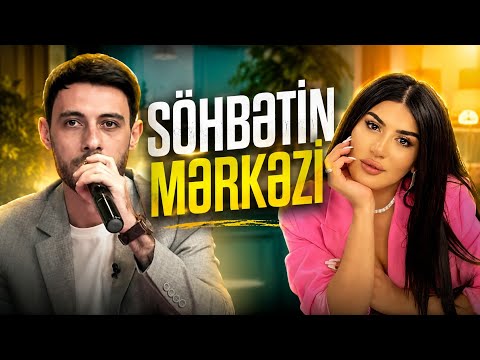 ƏSLİNDƏ O / NEFES /REVAN QARAYEV / SAMİR CEBRAYILLI 
