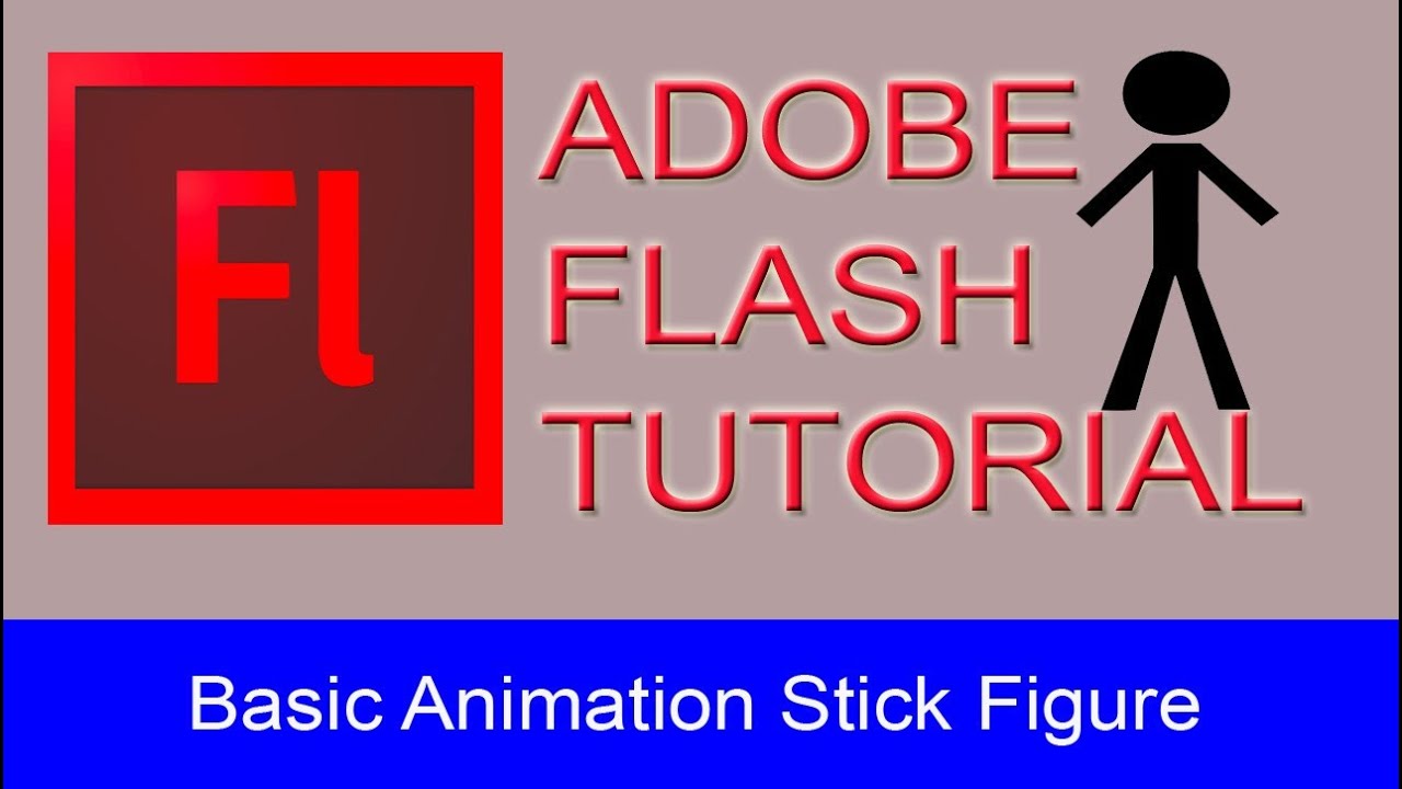 Adobe Flash Basic BanglaTutorial For Beginners - YouTube