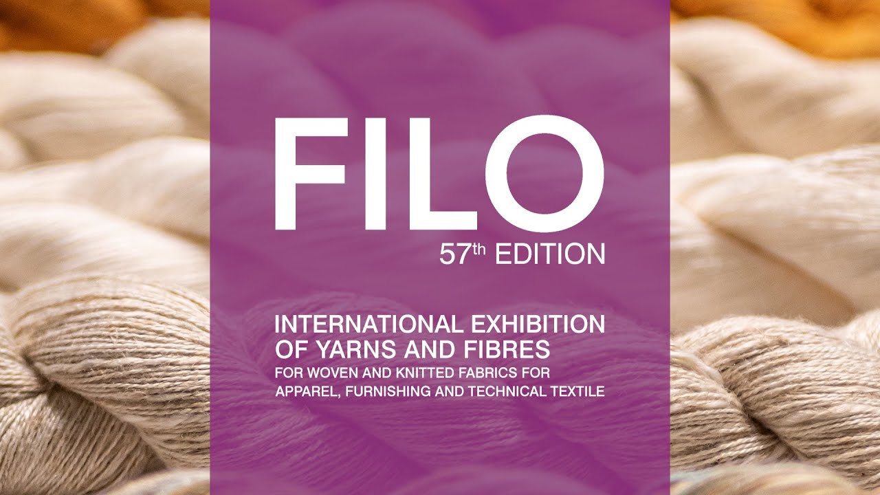 Filo 57th edition - YouTube