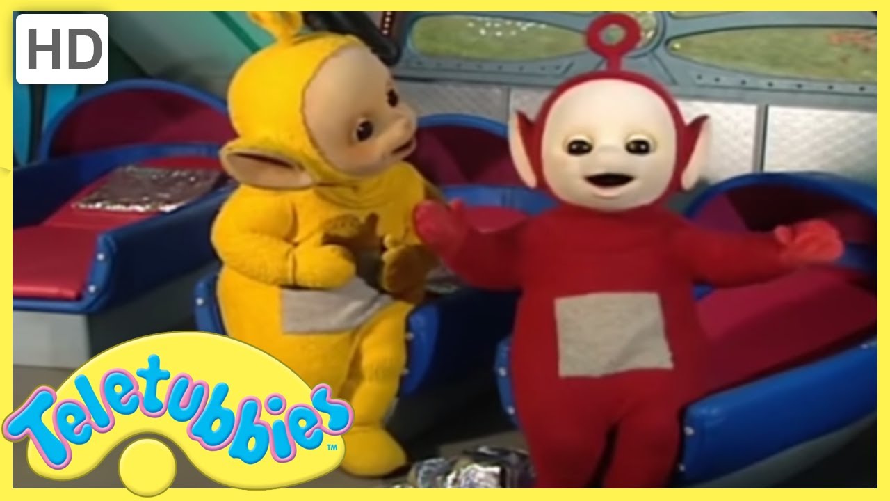 Teletubbies 3 Hour Compilation ★ English Episodes ★ Cartoon for Kids ...