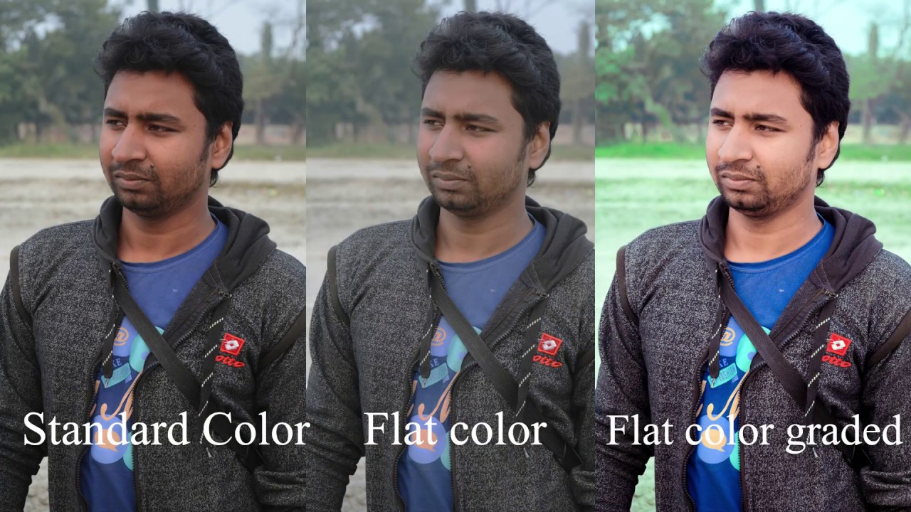 What Is Log Or Flat Color Profile YouTube what-is-log-or-flat-color-profile-youtube