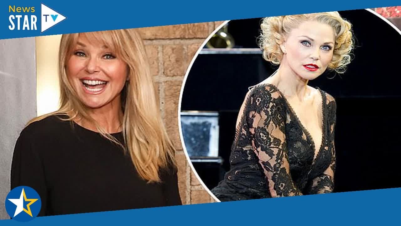Christie Brinkley, 67, channels Roxie Hart at 25th anniversary of ...