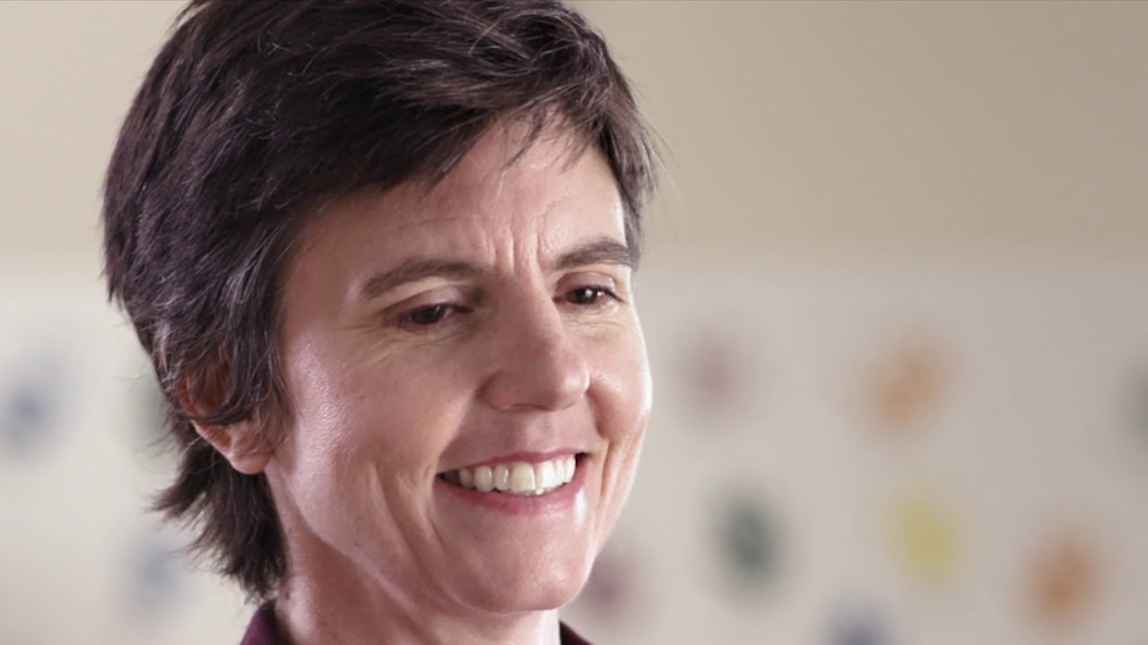 Tig Notaro: INSTANT FAMILY - YouTube