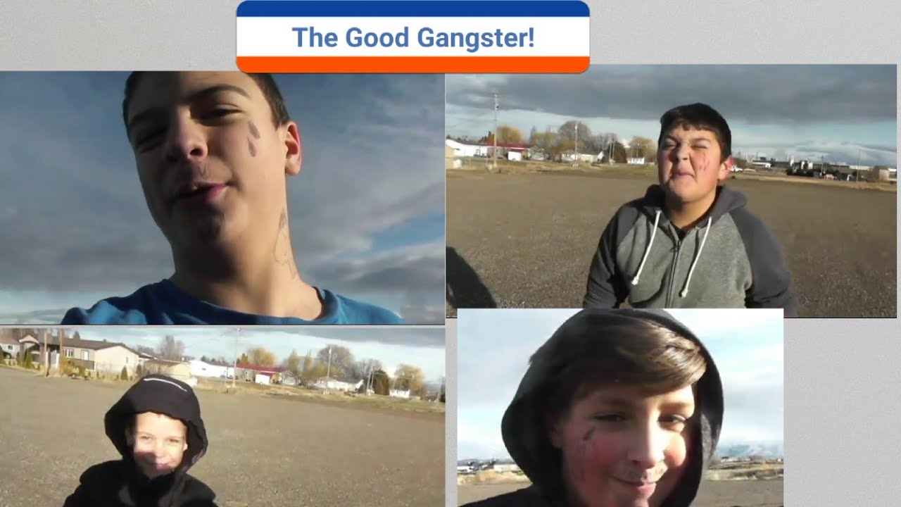 The Good Gangster Movie!!! - YouTube