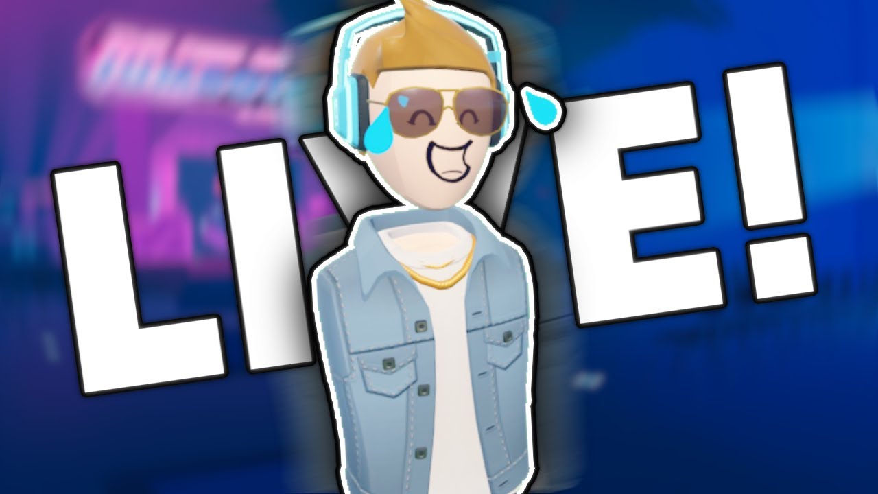 RR LIVE QUEST PRACTICE - YouTube