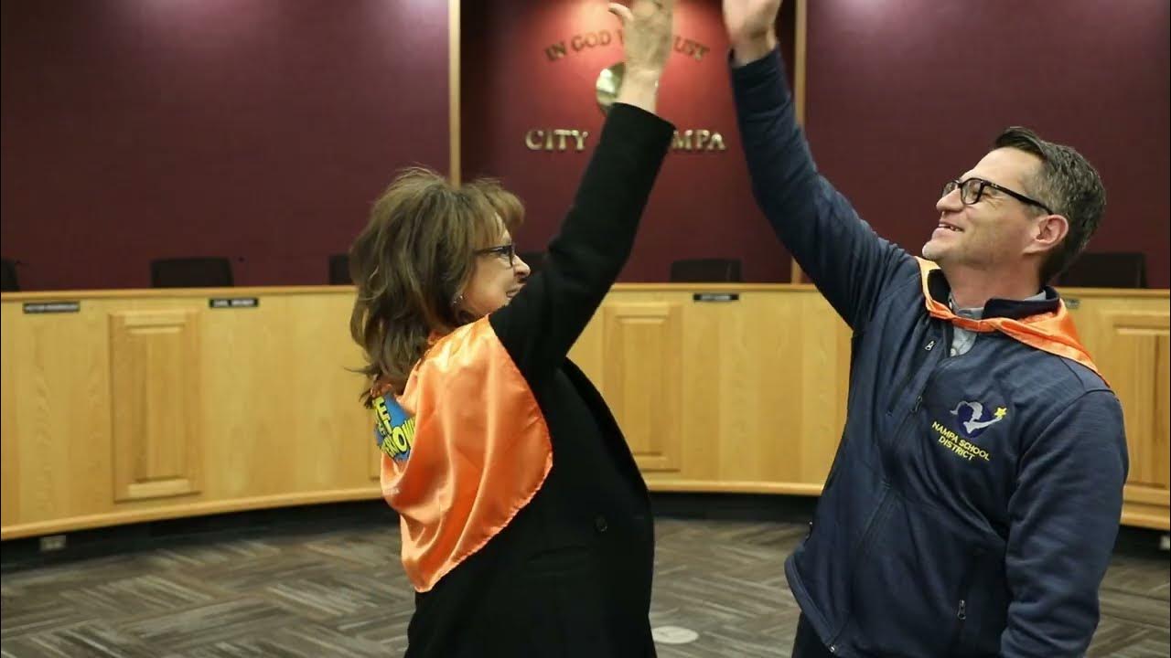 2C Kids Week 2023 - YouTube