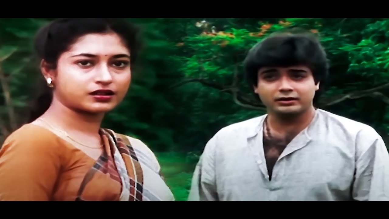 মনিমালা | Monimala | New Full HD Bengali Movie | Prasenjit, Satabdi ...