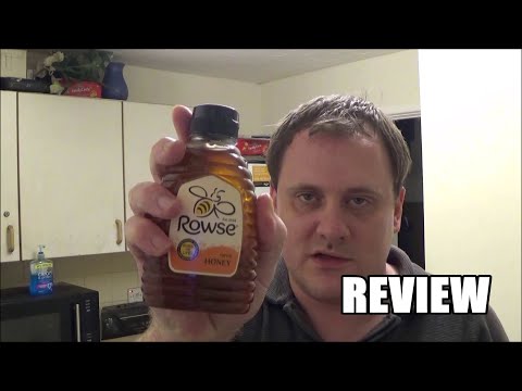 How Do Rowse Make Honey