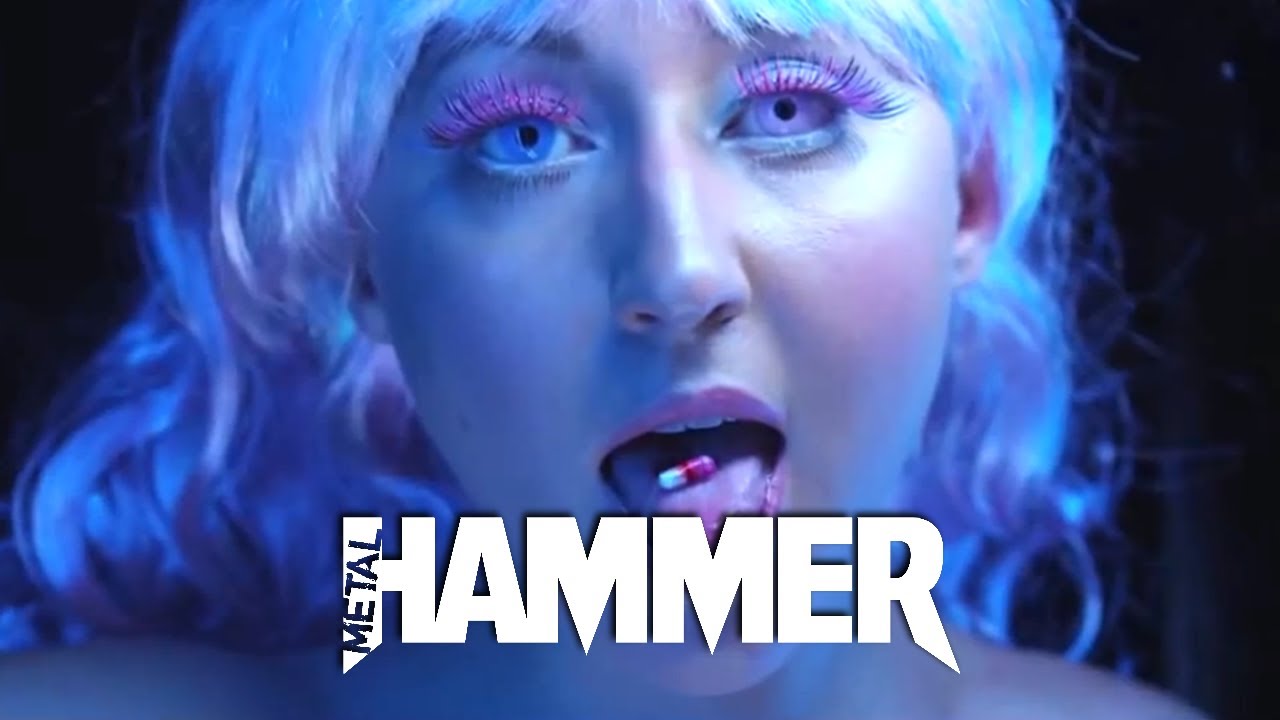 Asking Alexandria - The Making of From Death To Destiny | Metal Hammer ...