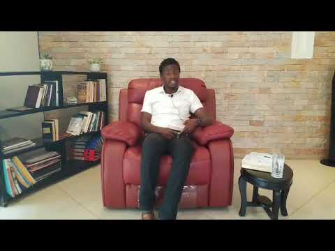 GOD WANTS TO HEAL YOU! by Pastor Mark Odeke - YouTube