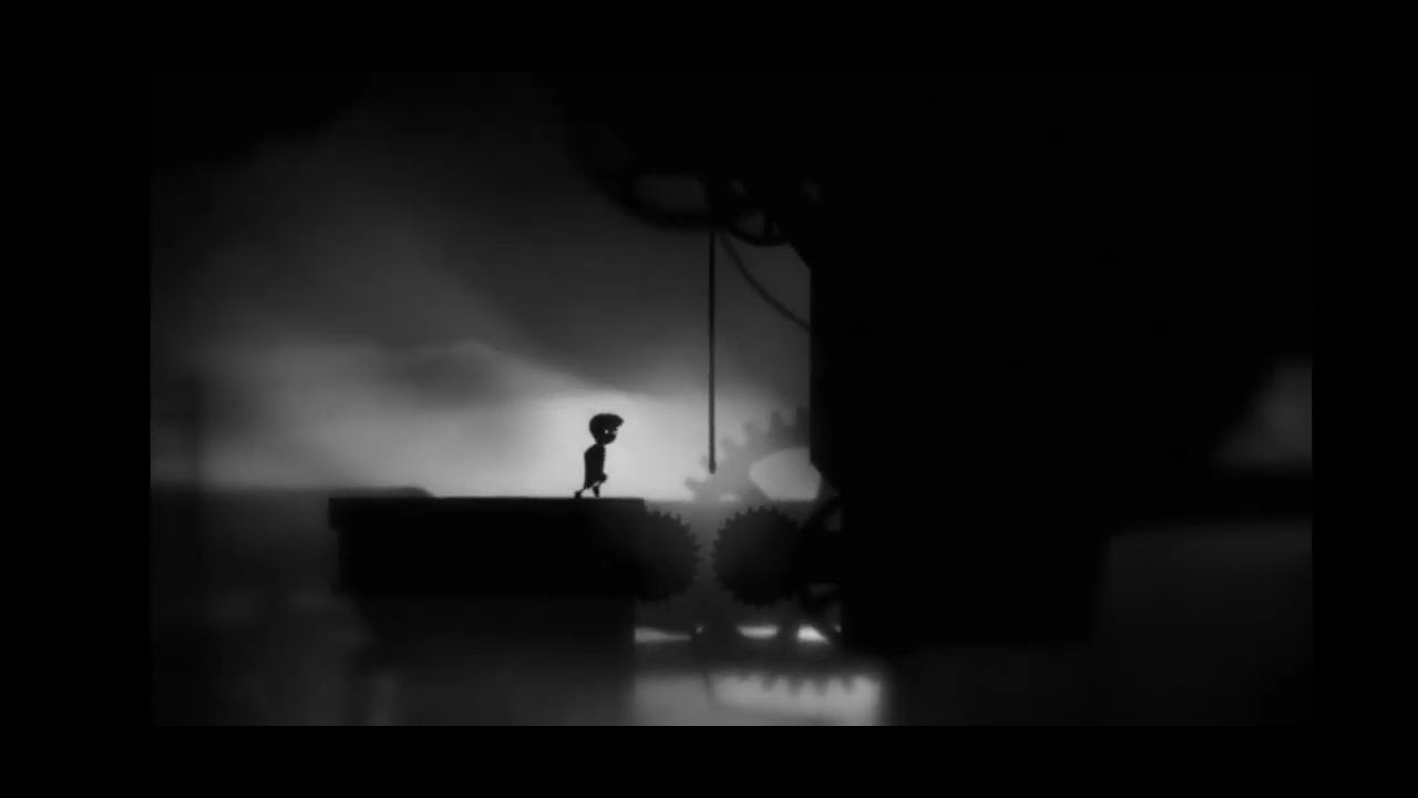 Limbo Android Gameplay Le Monde De Limbo Episode 2 Youtube