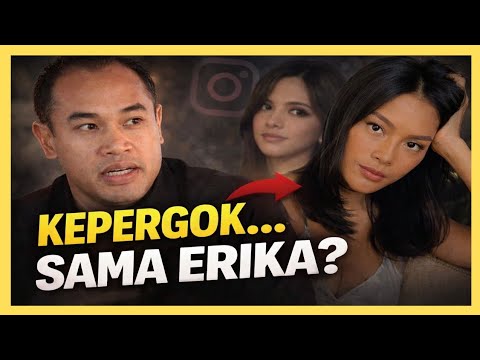 HEBOH‼️ Ardi Bakrie Kepergok Komentari Video Joget Erika Carlina — Sikap Nia Ramadhani Jadi Sorotan