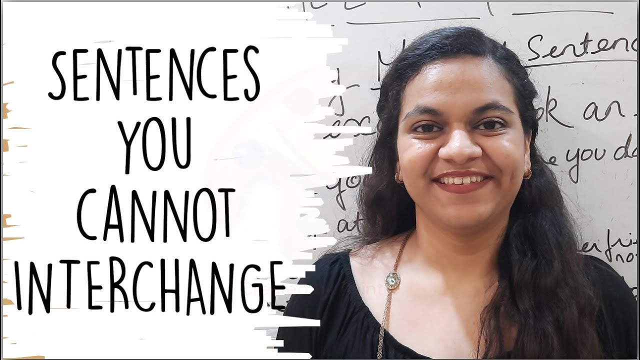 5 Commonly Misused Sentences In English YouTube 5-commonly-misused-sentences-in-english-youtube
