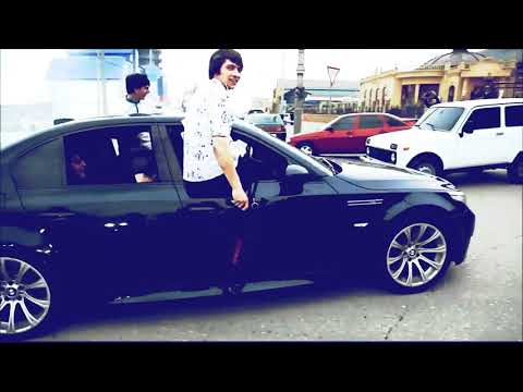 Azeri bass 2017 {Madina Madina} LEZGINKA