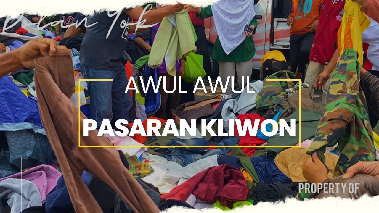 Pasar Burung Muntilan Pasaran Kliwon Lengkap - YouTube