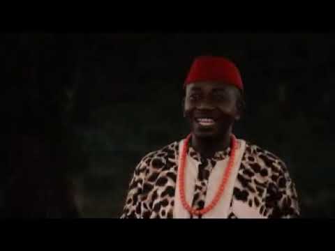 OGBANJE NYONOU SESE 10 | Ibo Film ewe