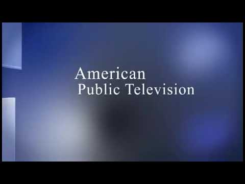 KCSM/American Public Television (2014) - YouTube