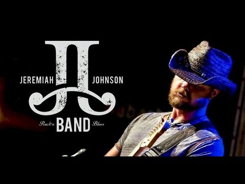 Jeremiah Johnson Band (FULL CONCERT) - YouTube