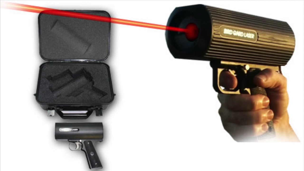 FREE SOUND EFFECTS: Laser Gun 2 - YouTube