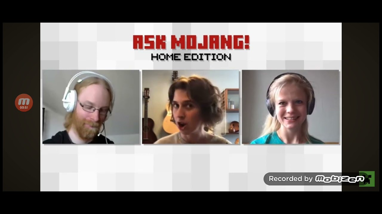 Mojang studios logo history 5 - YouTube