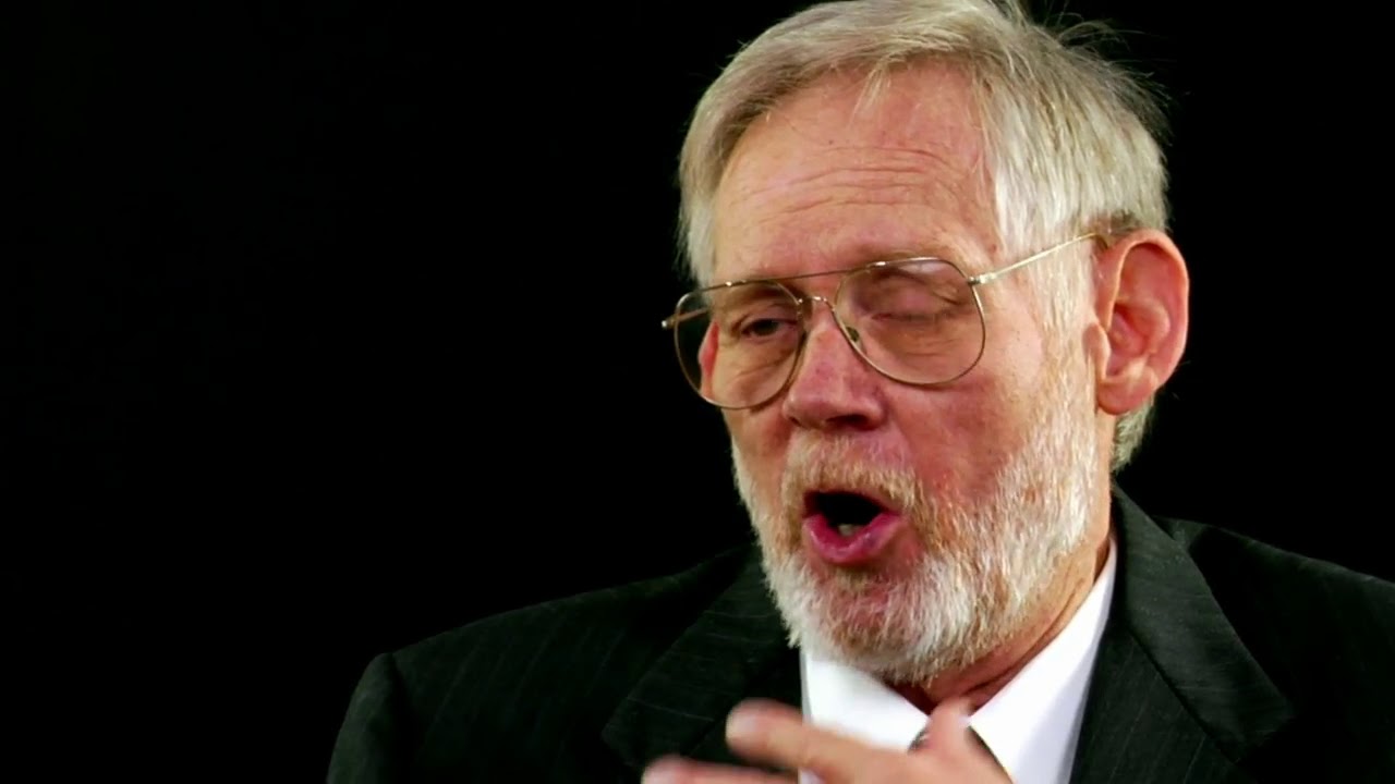 Eric Davis Dental- Mercury is a Risk to Staff - Dr. David Kennedy - YouTube