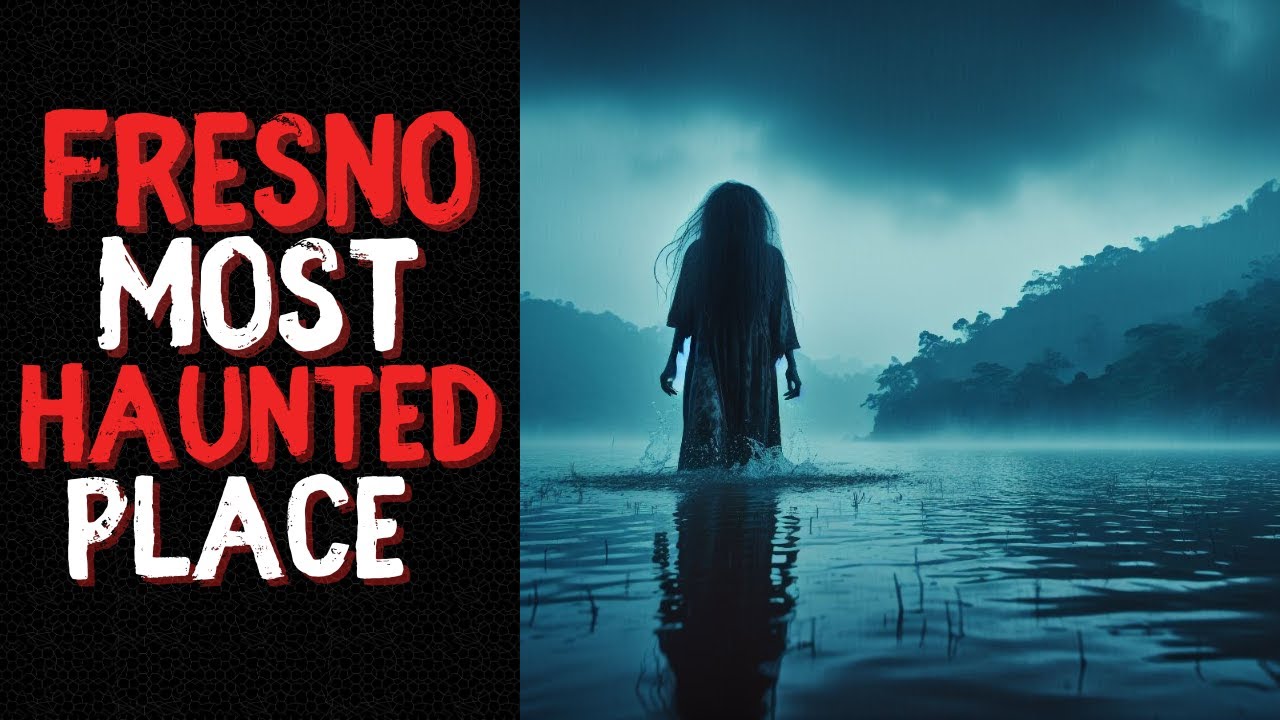 Fresno Most Haunted Place Hmong Scary Stories Youtube