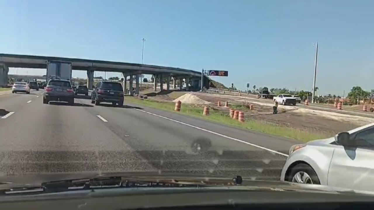 I4 West Expressway Orlando Florida New Construction|Orlando Florida ...