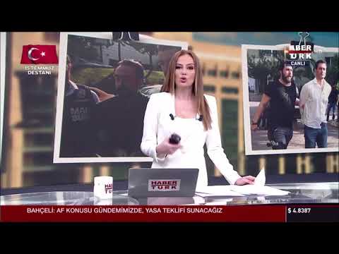 Fulya Kalfa Haftasonu Haberleri 14.07.2018