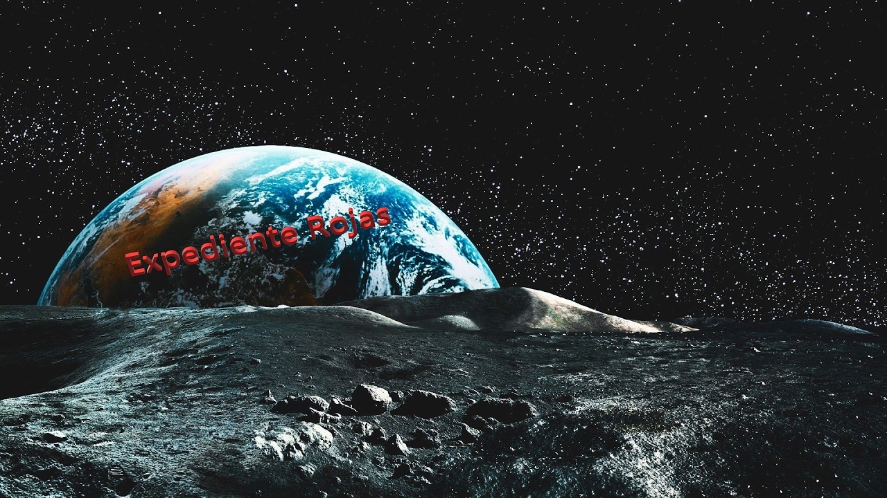 NASA Brings Out The Lost Reports Of Héctor R. Rojas - YouTube