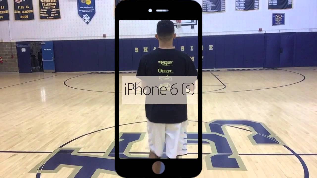 Desmond Ross - The Real Steph - YouTube