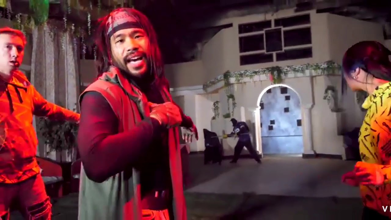 *THE END...* The FINAL Battle. All The Spy Ninjas Vs The Project Zorgo ...