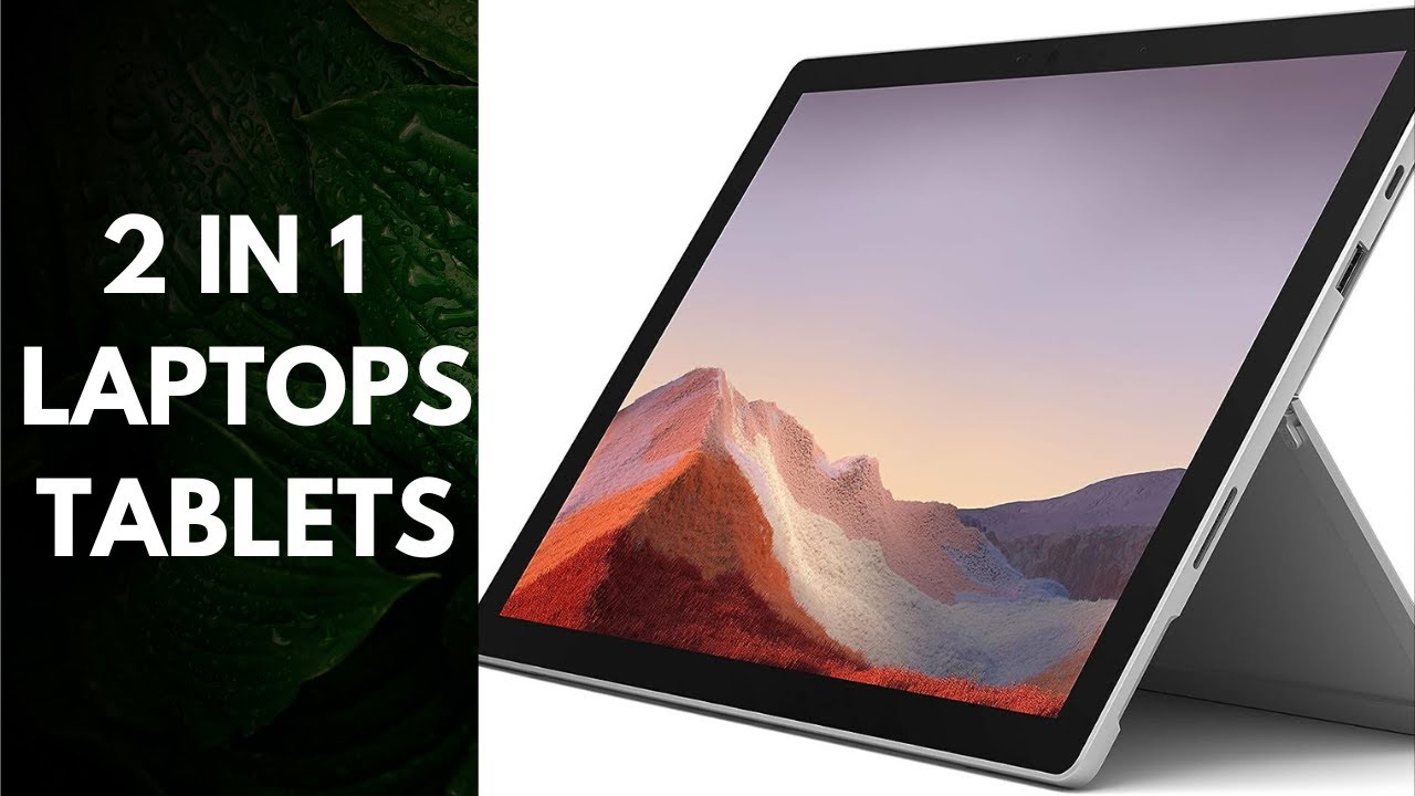 2 in 1 Laptop Computers trending online: Including gaming and as a ...