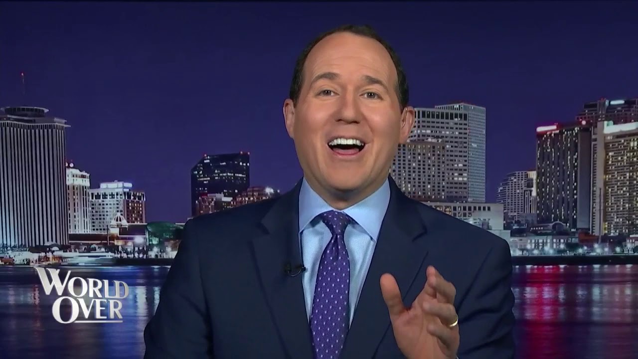 World Over - 2020-04-16 - Full Episode with Raymond Arroyo - YouTube