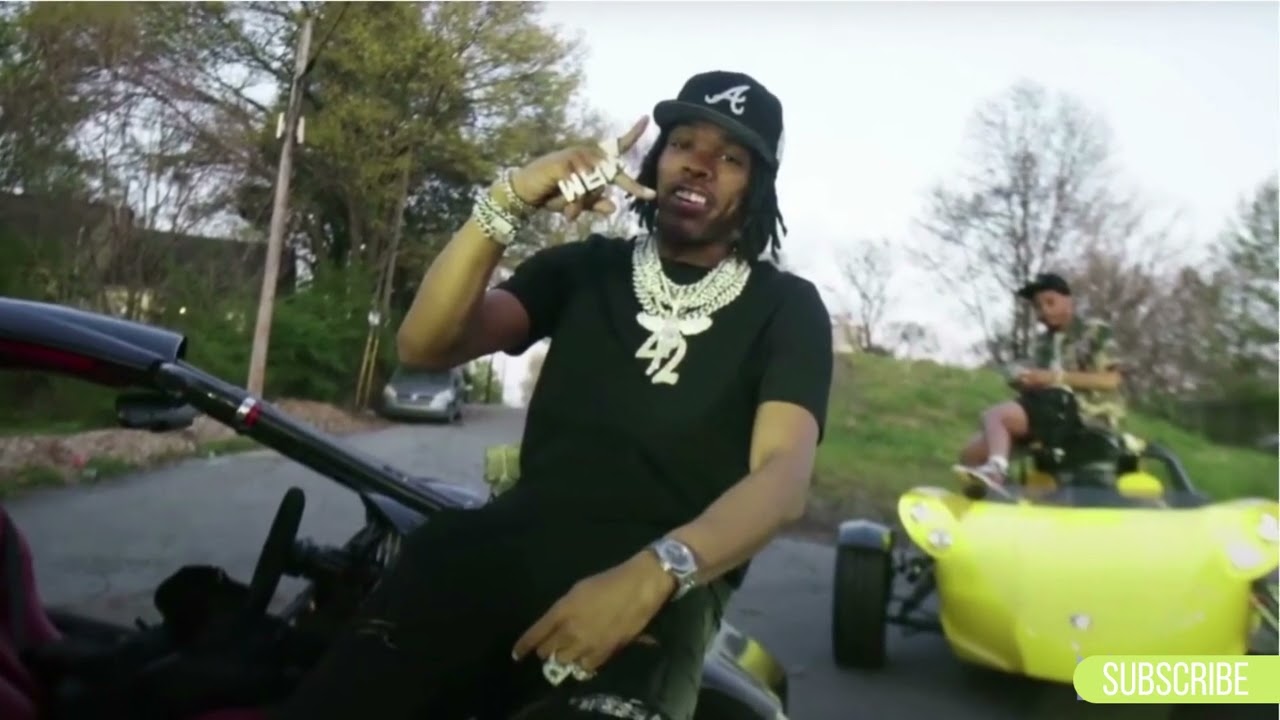 Lil Baby - U Digg ft. 42 Dugg & Veeze [Official Instrumental] - YouTube