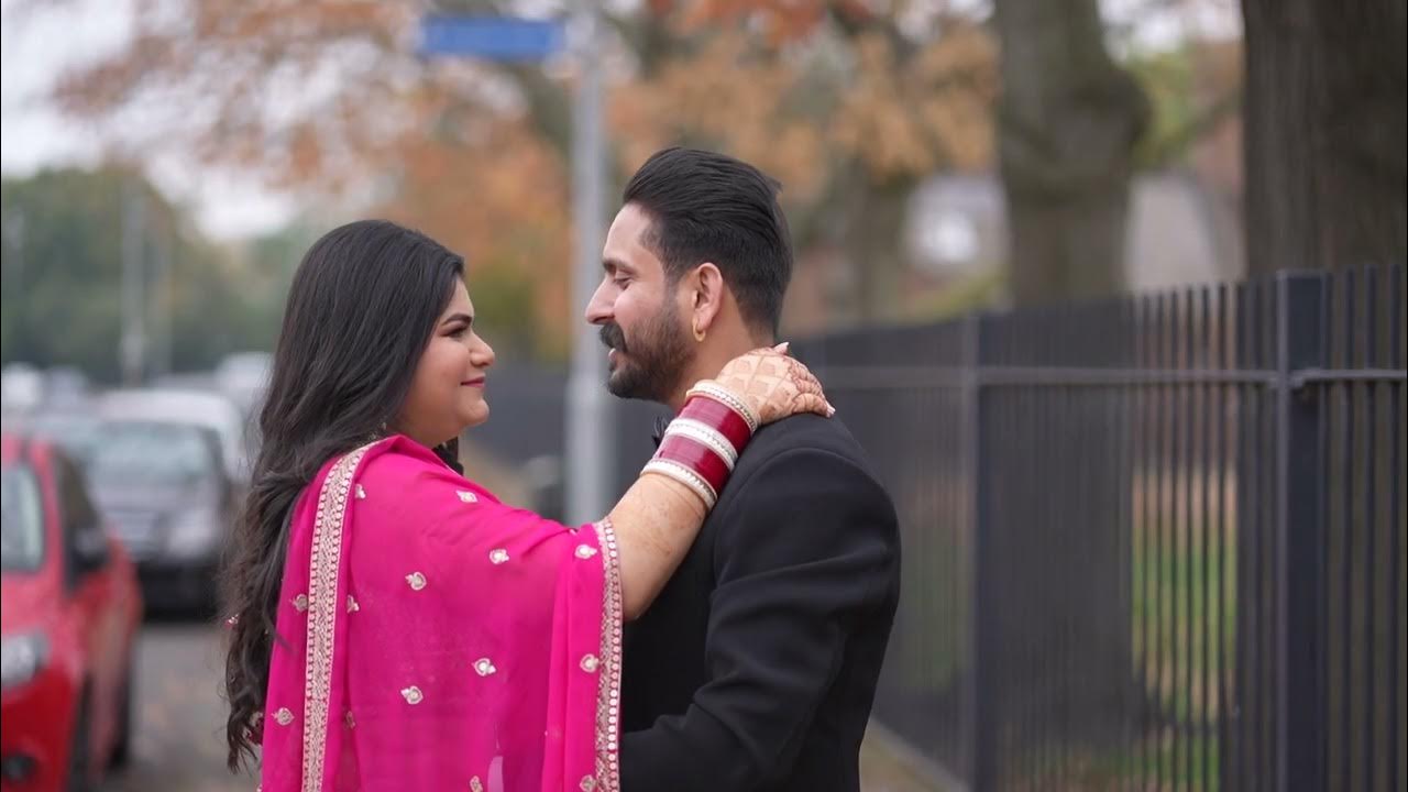 ANKIT & ADITI - YouTube