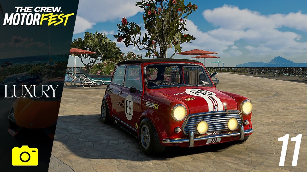 Luxury Chronicles - Photo Ops #11: Black Rock Resort - Luxury Views ...