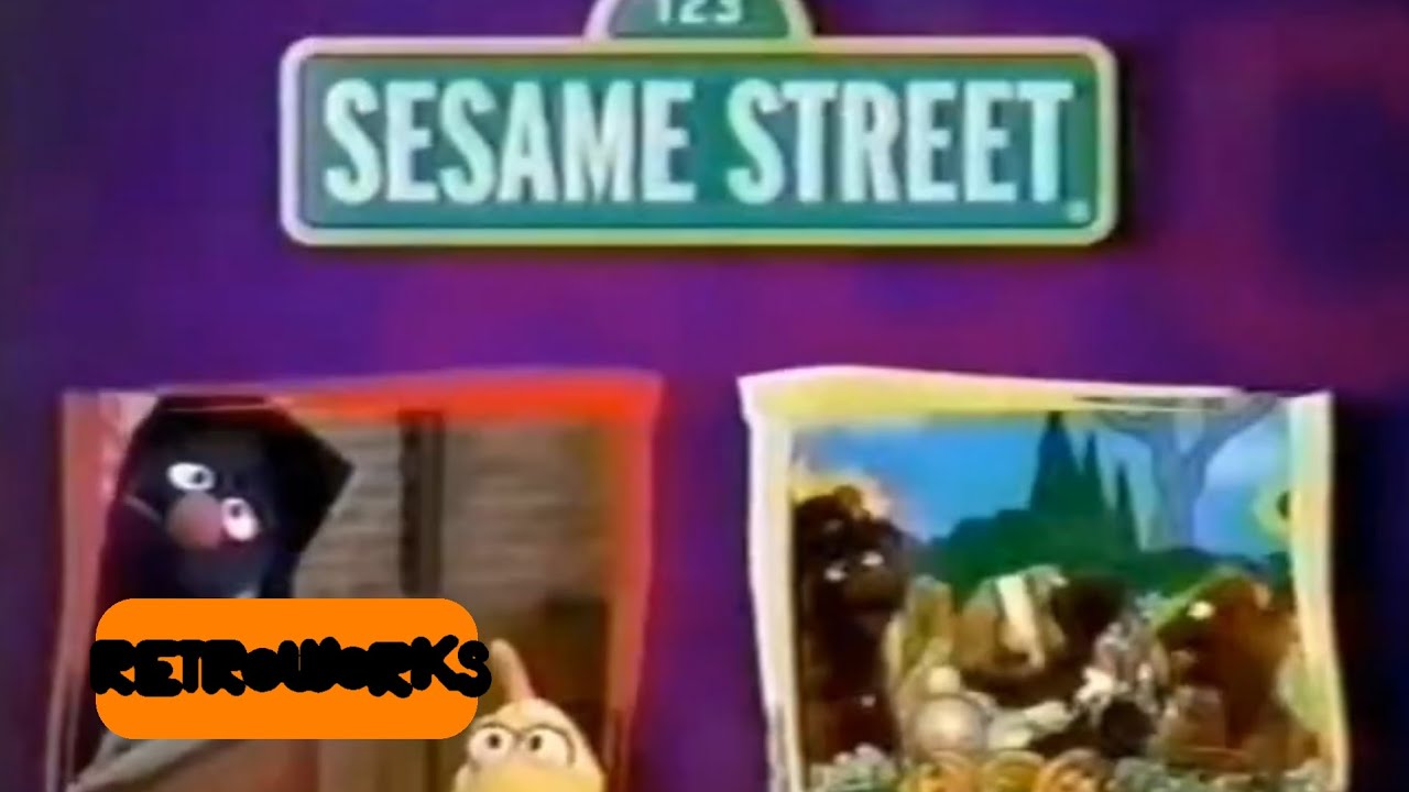 PBS KIDS Program Break (KET 2005) Incomplete - YouTube